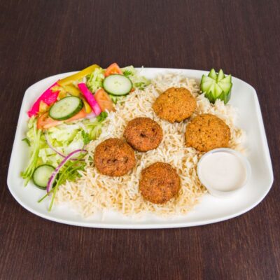 Shawarma Mix – Sharmz