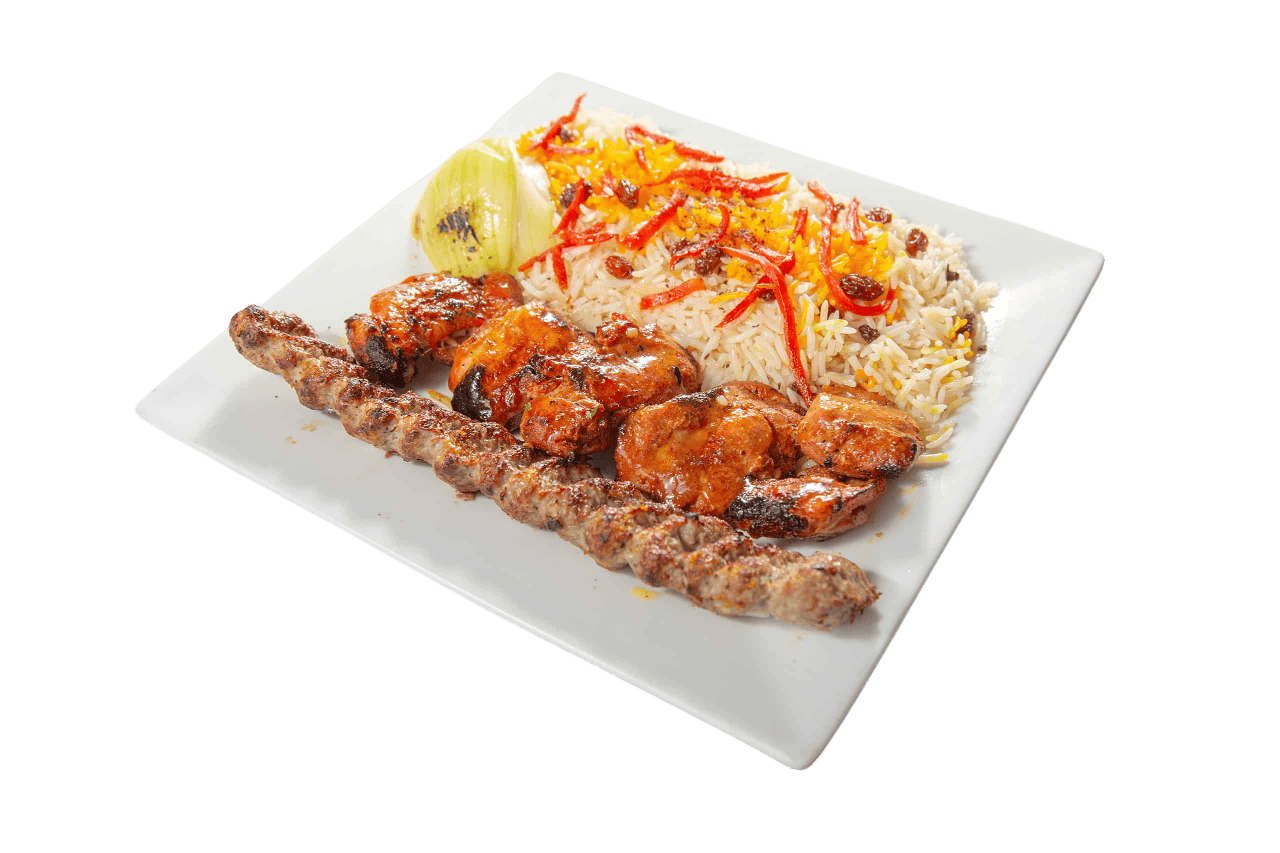 Tikka Special - Sharmz